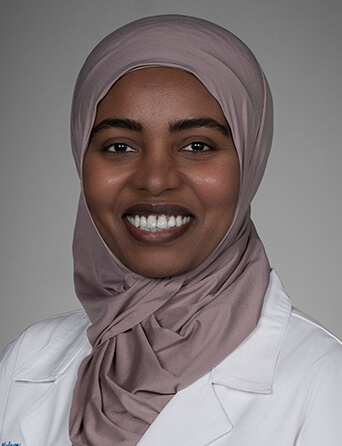 Rahima Tuke, FNP-C | Internal Medicine | Kelsey-Seybold