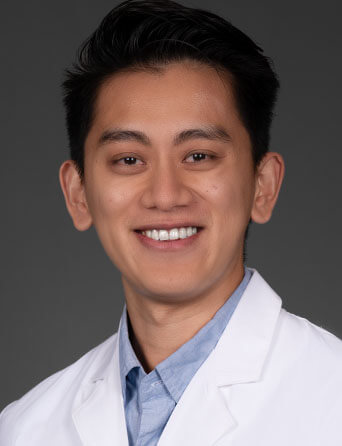 Steven Vo, DO | Family Medicine | Kelsey-Seybold Clinic