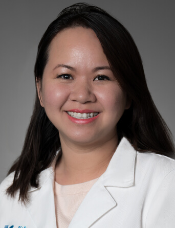Van Vu, FNP-C | Internal Medicine | Kelsey-Seybold