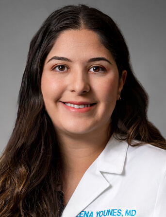 Lena Younes, MD | OB/GYN | Kelsey-Seybold