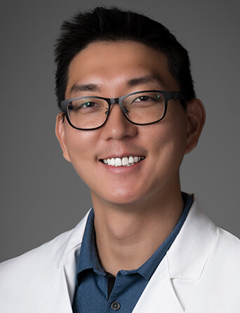 Brian Yum, MD | Cardiology | Kelsey-Seybold