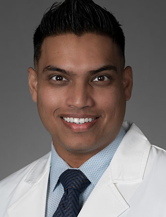 Zayeem Zaman, DO | Family Medicine/Sports Medicine | Kelsey-Seybold