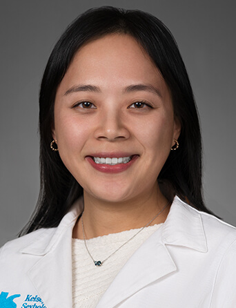 Jessica Zheng, PA-C | Gastroenterology | Kelsey-Seybold Clinic