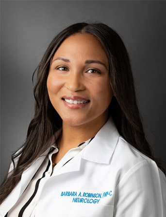 Barbara Robinson, FNP | Neurology | Kelsey-Seybold