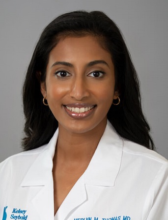 Merlyn Thomas, MD | OBGYN | Kelsey-Seybold Clinic
